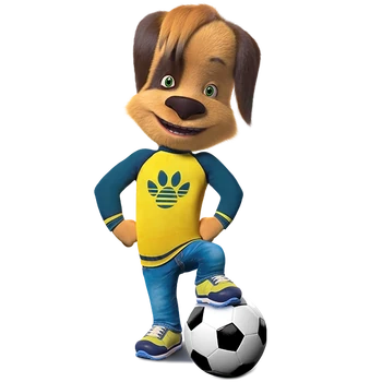 Max | The Barkers Wiki | Fandom