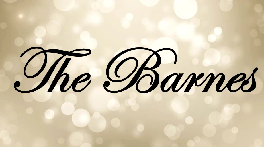 Episode 3 | The Barnes Family Wiki | Fandom