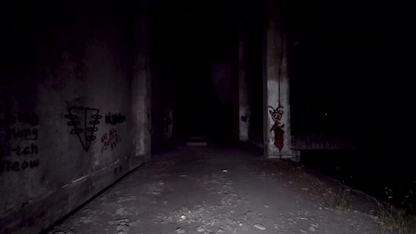 Level -∞ "Deep Depths" | The Barren Rooms Wiki | Fandom