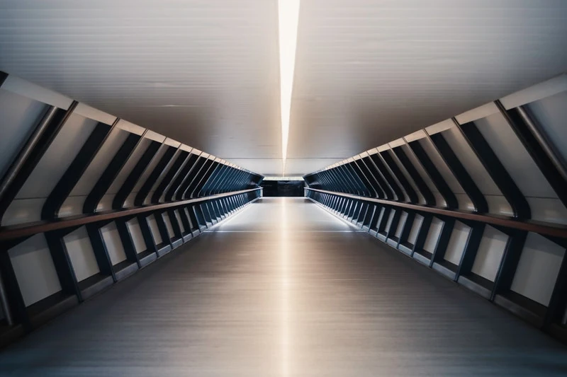 Level 1256 "Space Tunnel" | The Barren Rooms Wiki | Fandom