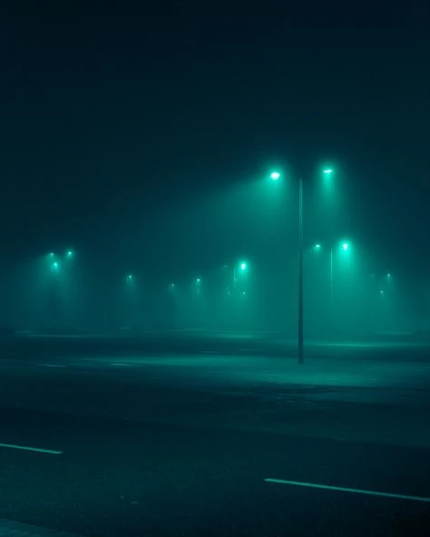 Level 33 “Foggy Night” | The Barren Rooms Wiki | Fandom