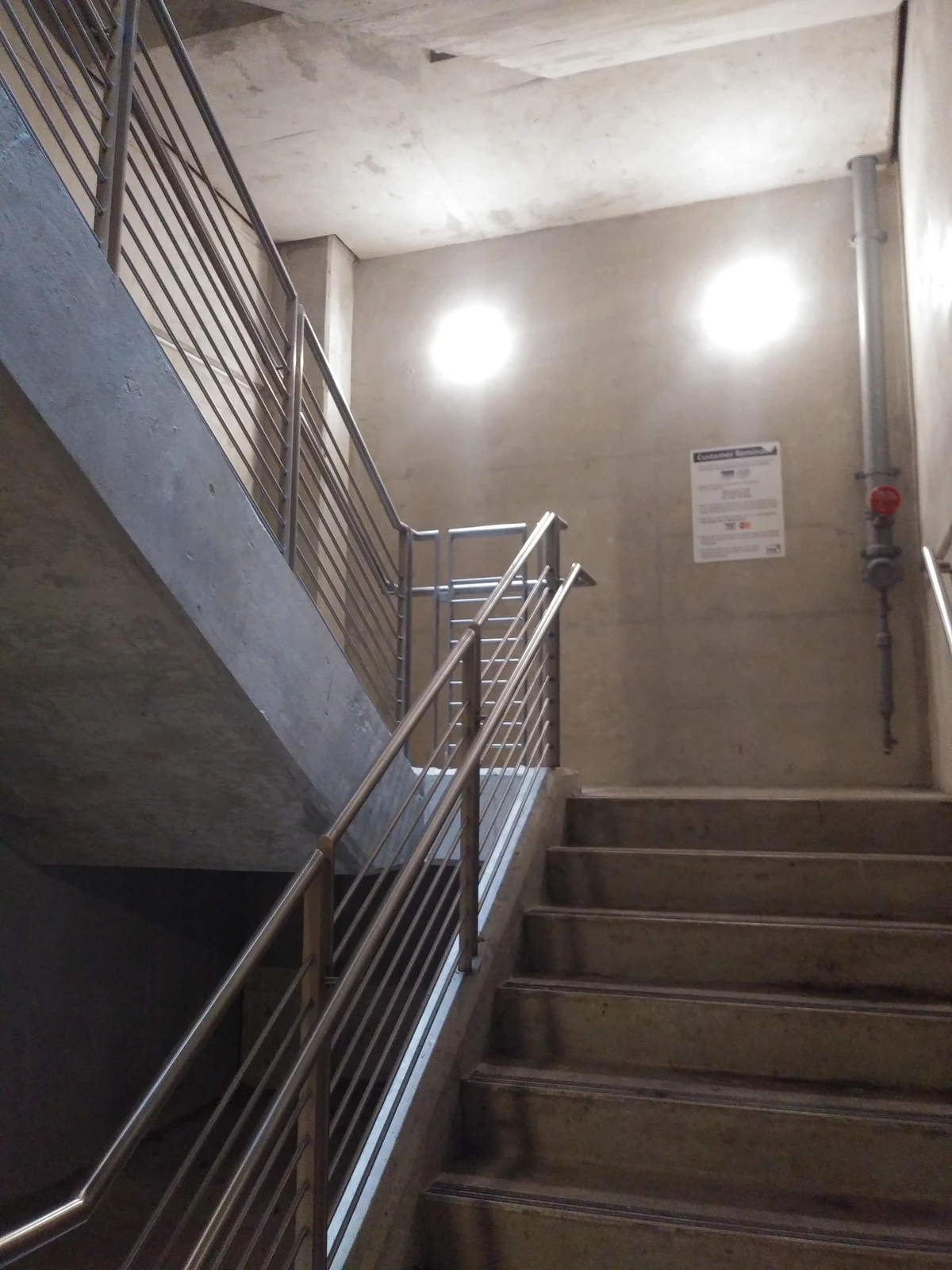 Level 43770 “Infinite Stairwell” | The Barren Rooms Wiki | Fandom