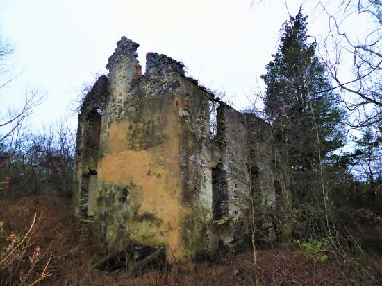 Level 16 “Unsettling Home” | The Barren Rooms Wiki | Fandom