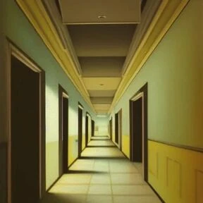 Level -62: "The Three Settings" | The Barren Rooms Wiki | Fandom