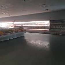 Level 10 "Lost Store" | The Barren Rooms Wiki | Fandom