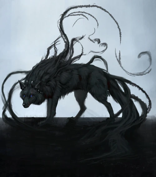Hound | The Barren Rooms Wiki | Fandom