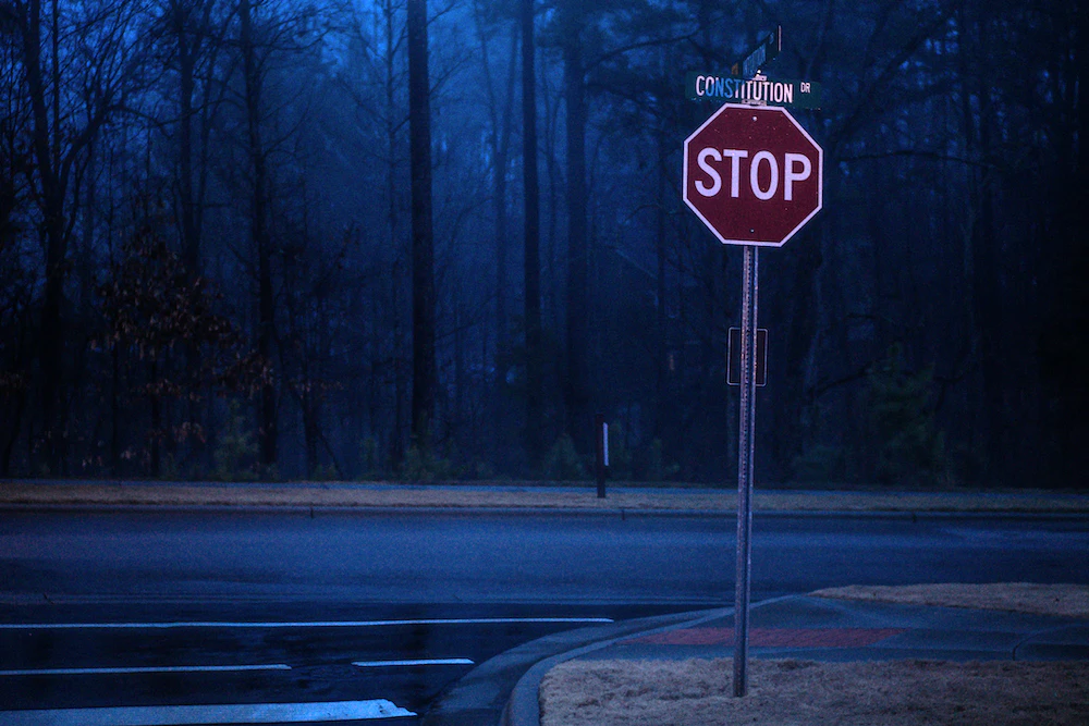 Level 5999: "The Stop Sign" | The Barren Rooms Wiki | Fandom