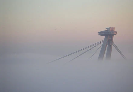 Level 52 "Above The Fog" | The Barren Rooms Wiki | Fandom