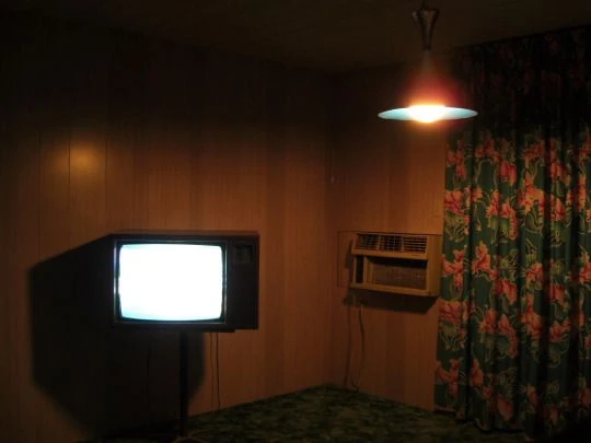 Level 72 "Motel Room" | The Barren Rooms Wiki | Fandom