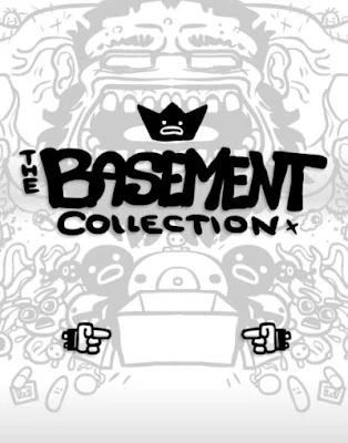 Achievements | The Basement Collection Wiki | Fandom