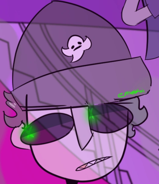 Enxssi | The Basement Wiki | Fandom