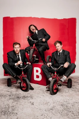 The Basics | The Basics Wiki | Fandom