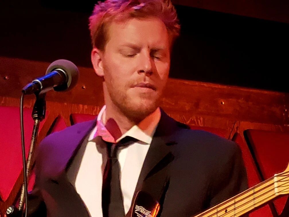 Kris Schroeder | The Basics Wiki | Fandom