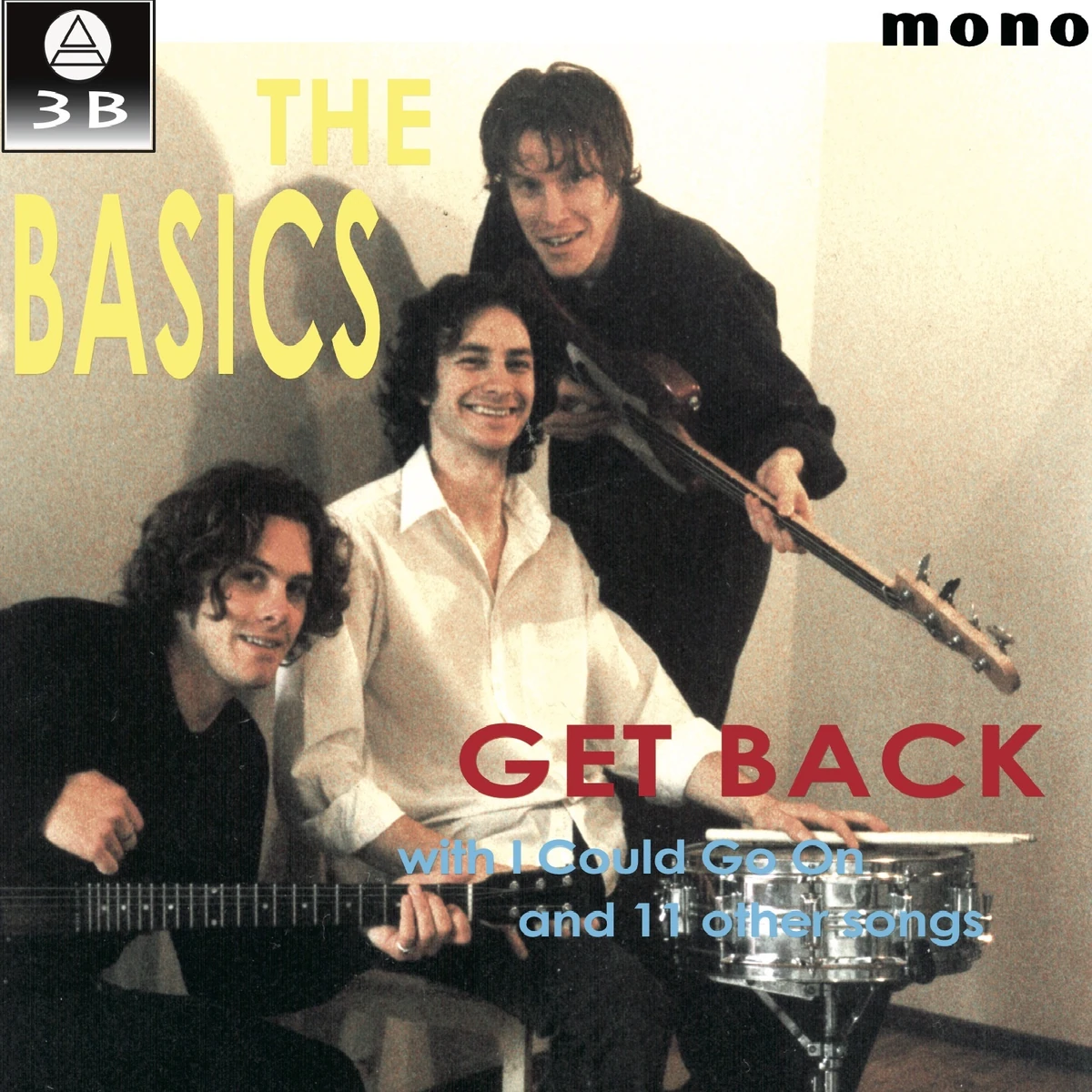 Get Back | The Basics Wiki | Fandom