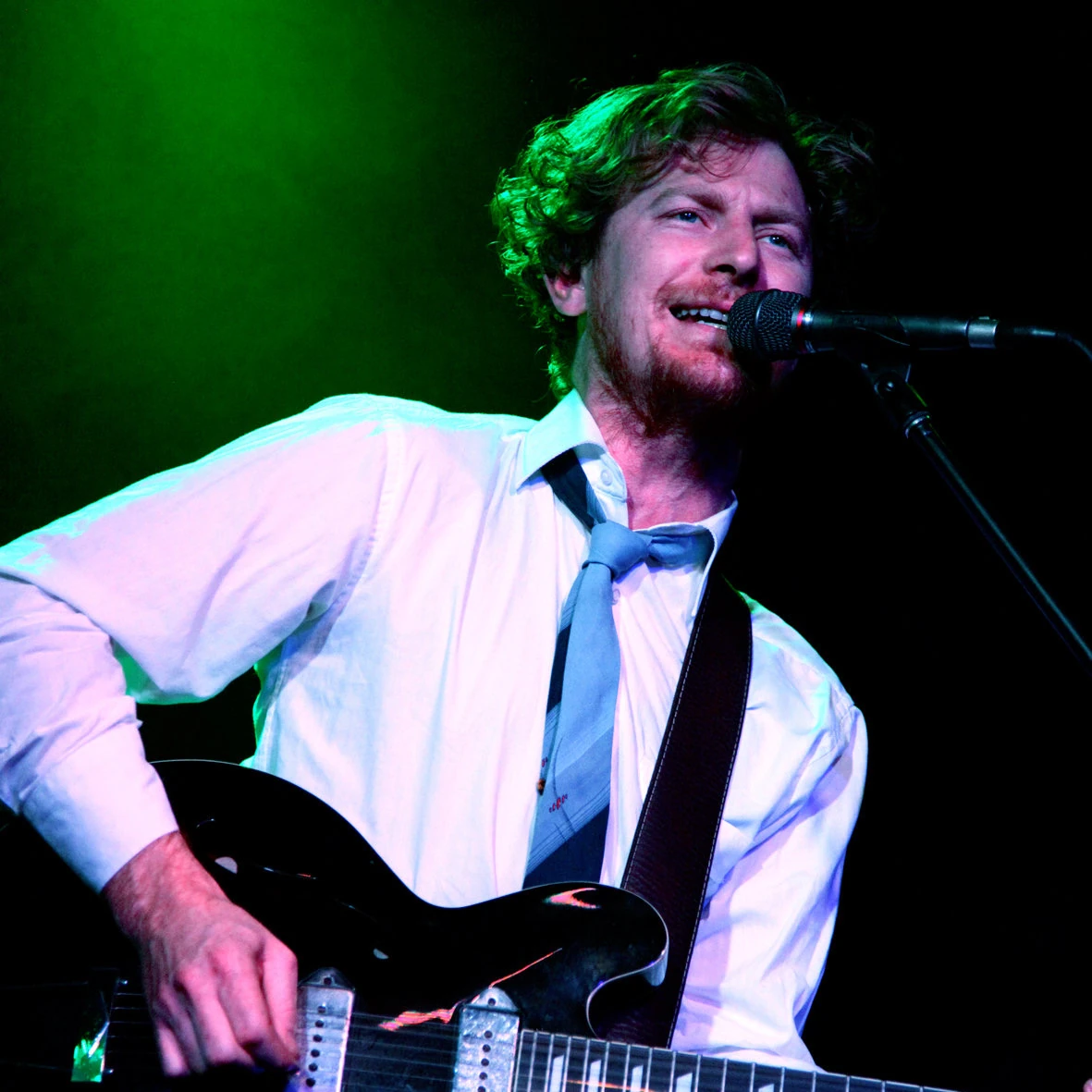 Tim Heath | The Basics Wiki | Fandom