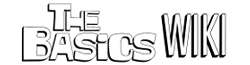 The Basics | The Basics Wiki | Fandom