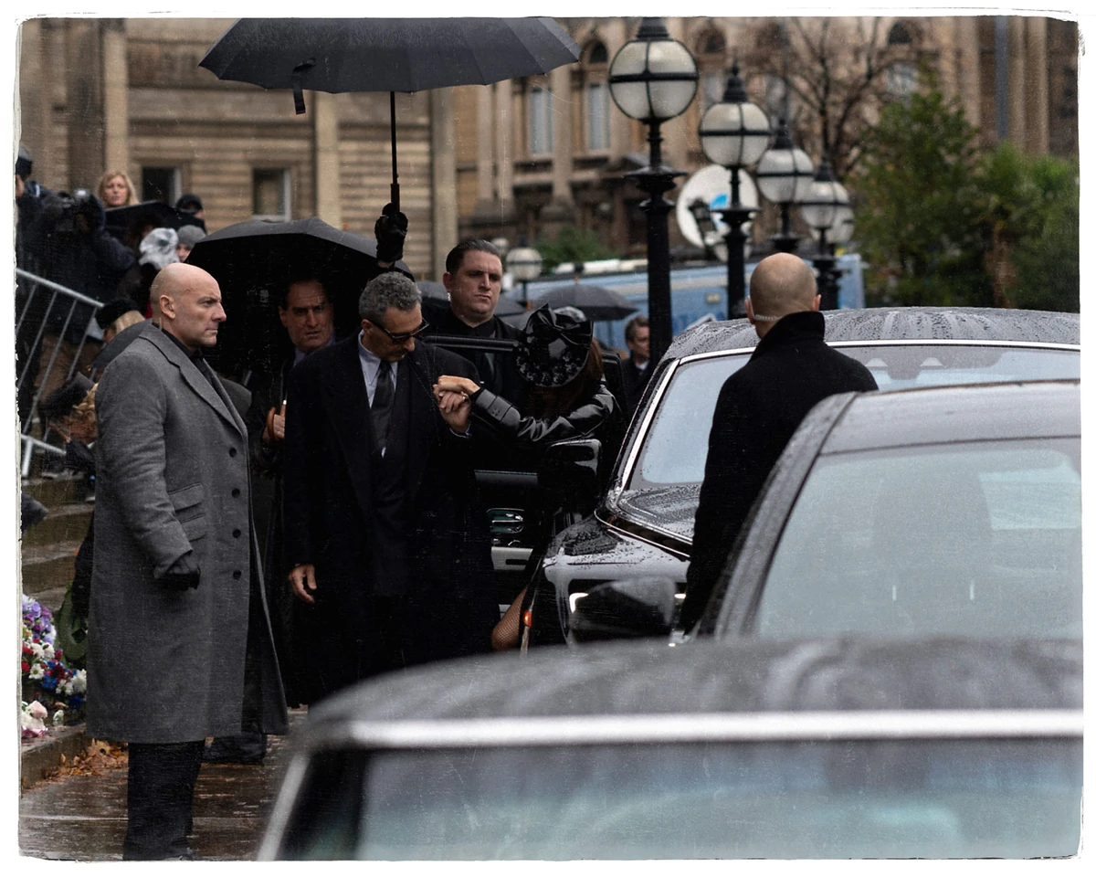 January 26th - January 29th | The Batman ARG Wiki | Fandom