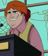 Cluemaster | The Batman (2004) Wiki | Fandom