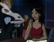 Ellen Yin | The Batman (2004) Wiki | Fandom