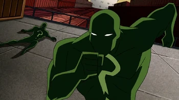 Riddlemen | The Batman (2004) Wiki | Fandom