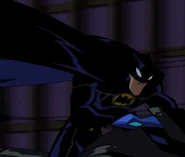 Batsuit | The Batman (2004) Wiki | Fandom