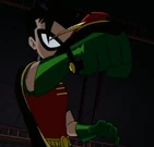 Robin | The Batman (2004) Wiki | Fandom