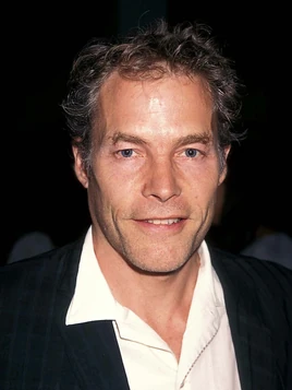 Michael Massee | The Batman (2004) Wiki | Fandom