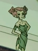 Poison Ivy | The Batman (2004) Wiki | Fandom