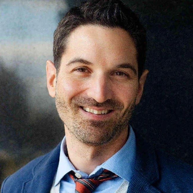 Andre Sogliuzzo | The Batman (2004) Wiki | Fandom