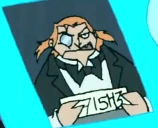 The Batman vs. Dracula | The Batman (2004) Wiki | Fandom