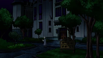 Gotham University | The Batman (2004) Wiki | Fandom