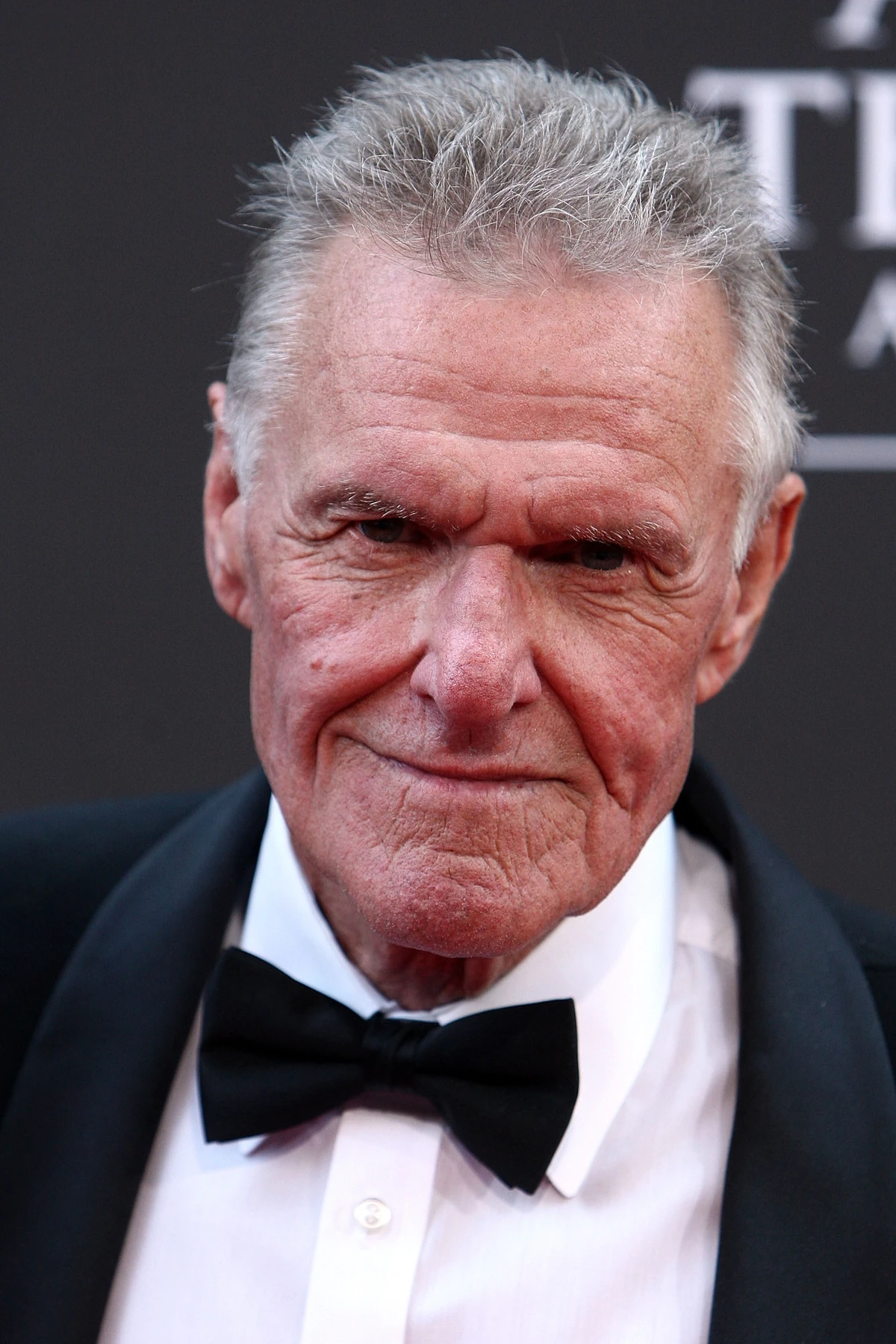 Charles Napier | The Batman (2004) Wiki | Fandom