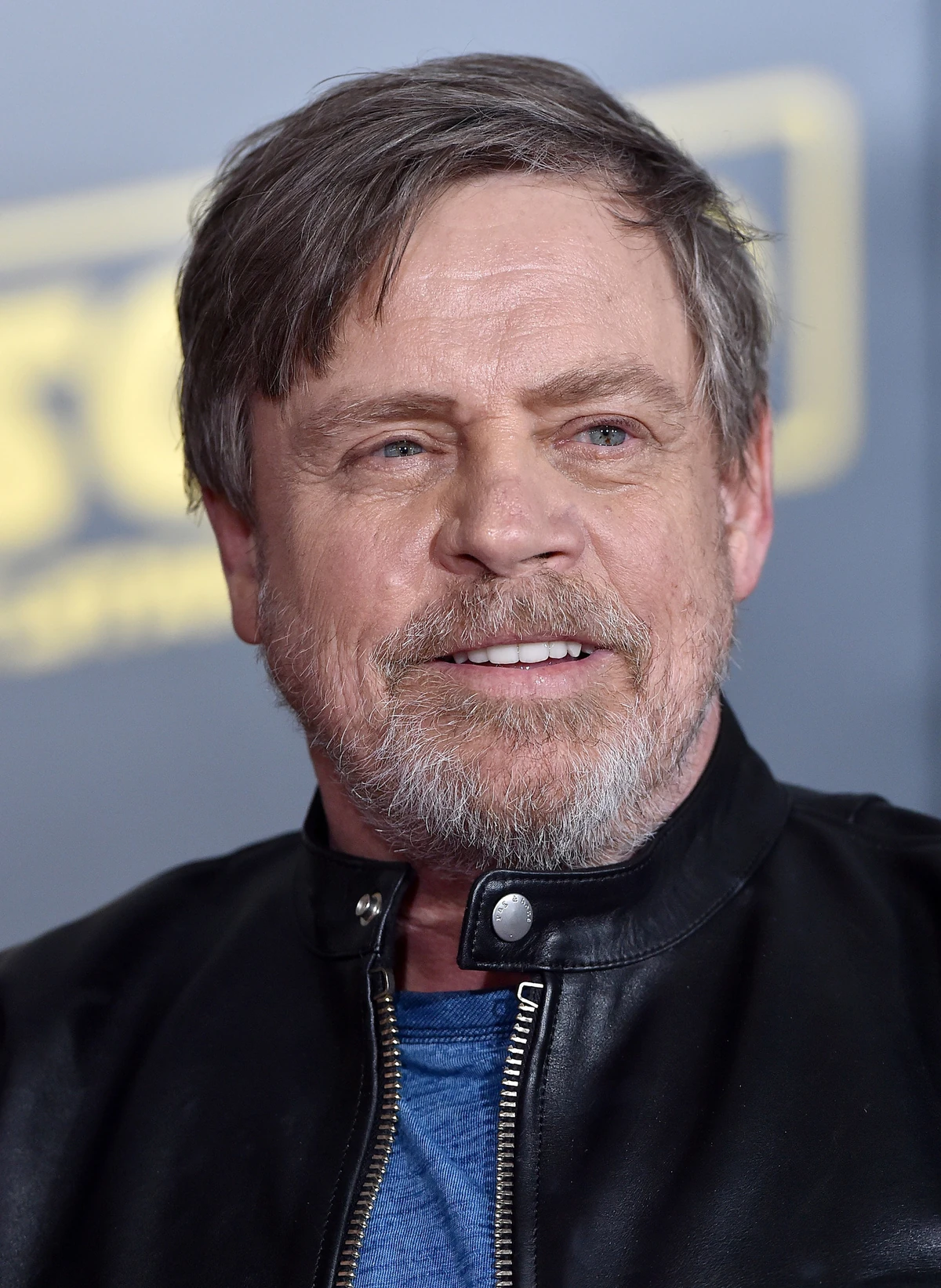 Mark Hamill | The Batman (2004) Wiki | Fandom
