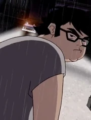 The Bat in the Belfry | The Batman (2004) Wiki | Fandom