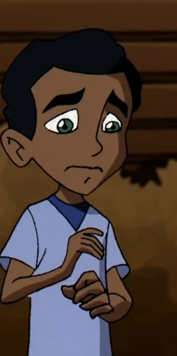 Reese Jones | The Batman (2004) Wiki | Fandom