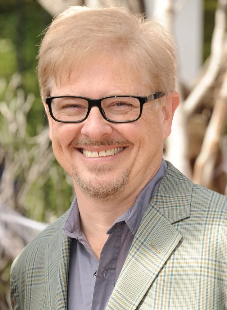 Dave Foley | The Batman (2004) Wiki | Fandom