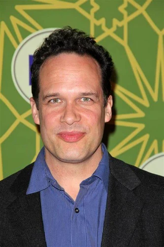 Diedrich Bader | The Batman (2004) Wiki | Fandom