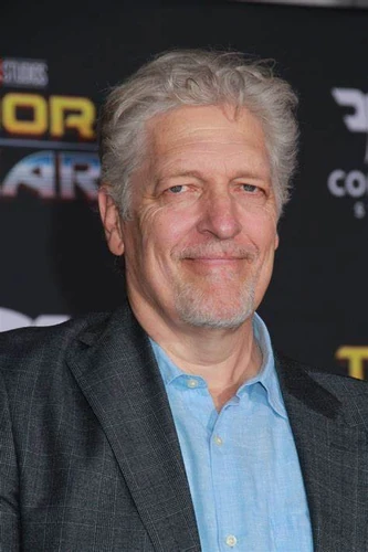 Clancy Brown | The Batman (2004) Wiki | Fandom