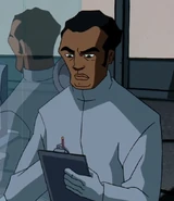 Mark Desmond | The Batman (2004) Wiki | Fandom