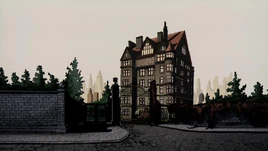 Wayne Manor | The Batman (2004) Wiki | Fandom