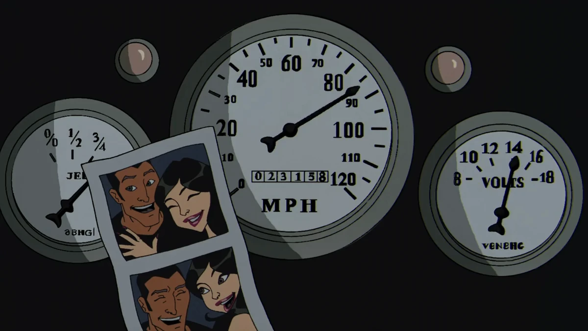 Nora Fries/Gallery | The Batman (2004) Wiki | Fandom