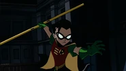 Robin | The Batman (2004) Wiki | Fandom