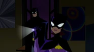 Batgirl | The Batman (2004) Wiki | Fandom