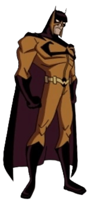 Wrath | The Batman (2004) Wiki | Fandom