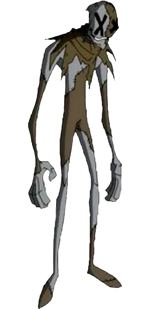 Ragdoll | The Batman (2004) Wiki | Fandom