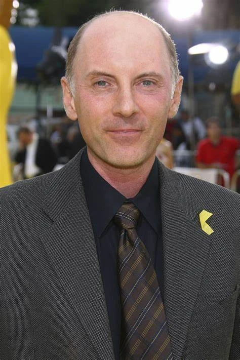 Dan Castellaneta | The Batman (2004) Wiki | Fandom