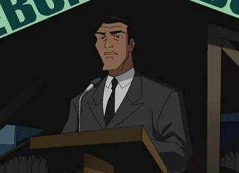 Hamilton Hill | The Batman (2004) Wiki | Fandom