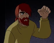 Everywhere Man | The Batman (2004) Wiki | Fandom