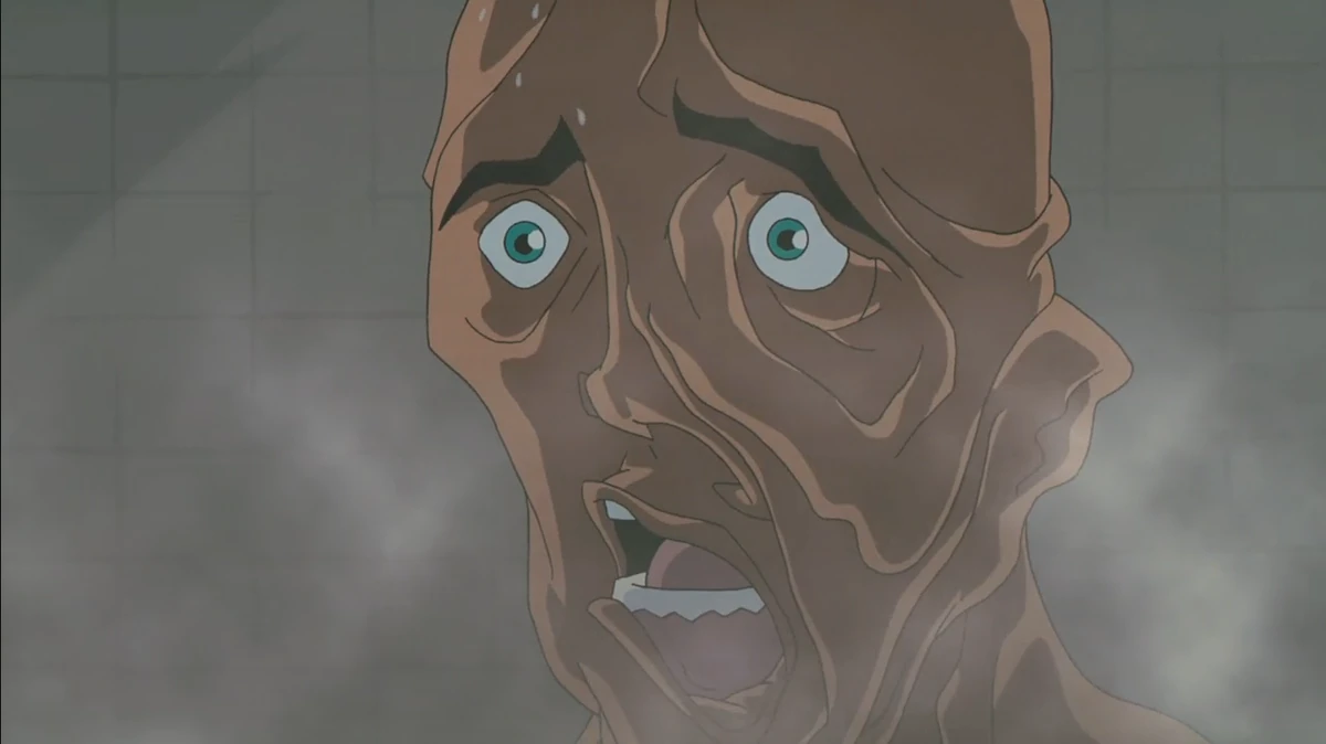 The Rubberface of Comedy | The Batman (2004) Wiki | Fandom