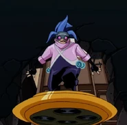 Toymaker | The Batman (2004) Wiki | Fandom